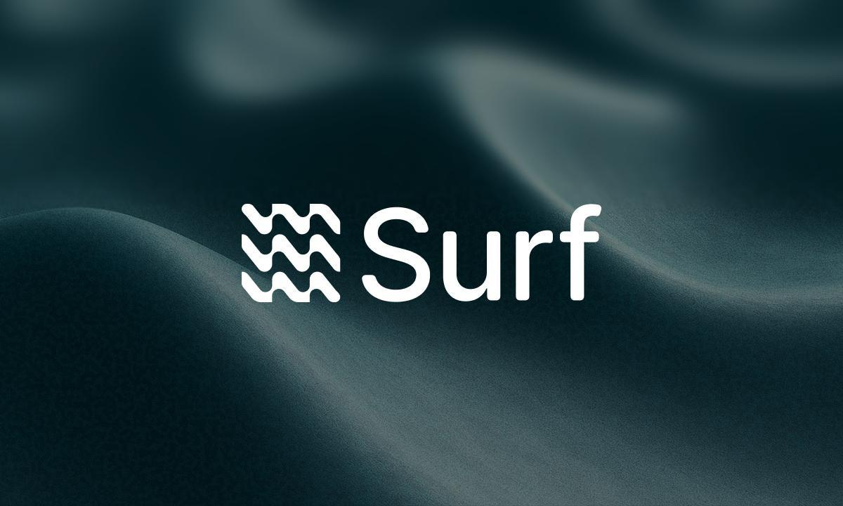 Surf Raises $15M To Scale The First AI Model Purpose-Built For Digital ...
